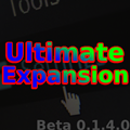 Ultimate Expansion - Mods - Minecraft - CurseForge