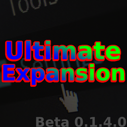 Ultimate Expansion - Minecraft Mods - CurseForge