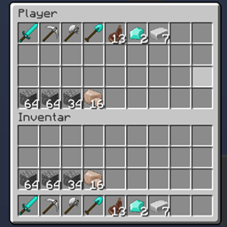 InvControl - Minecraft Bukkit Plugins - CurseForge