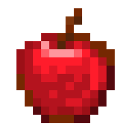 Only Apples - Minecraft Mods - CurseForge