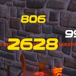 EasyDamage - World of Warcraft Addons - CurseForge