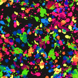 Paint Splatter Carpet - The Sims 4 Build / Buy - CurseForge