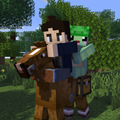 Riding Partners - Mods - Minecraft - CurseForge