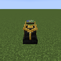 RTP Altar - Minecraft Mods - CurseForge