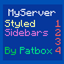 Styled Sidebars - Minecraft Mods - CurseForge