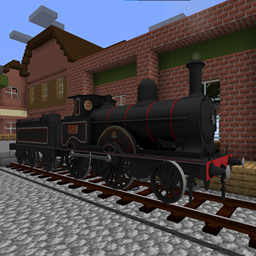 INNARD'S Miscellaneous Bits for Immersive Railroading - Files ...