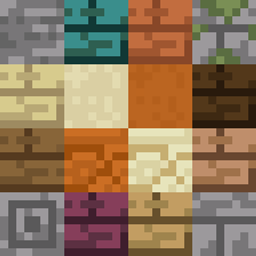 All Items Stackable To 64 - Minecraft Bedrock Addons - CurseForge