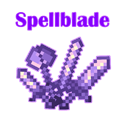 Spellblade (FORGE) - Mods - Minecraft - CurseForge