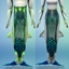 Alien Mermaid Tail - The Sims 4 Create a Sim - CurseForge