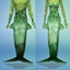 Plantsim Mermaid Tail - The Sims 4 Create a Sim - CurseForge