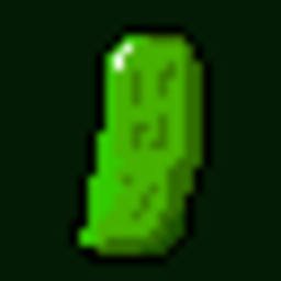 Pickle pa Pickle - Minecraft Resource Packs - CurseForge