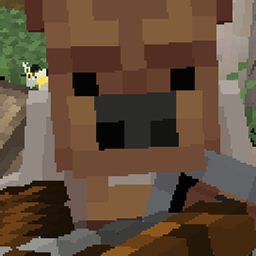 Who Are Biting? - Minecraft Resource Packs - CurseForge