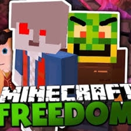 Das Freedom Projekt (mit Freedom Map) - Minecraft Modpacks - CurseForge