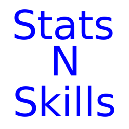Stats and Skills - Minecraft Mods - CurseForge