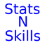 Stats and Skills - Minecraft Mods - CurseForge