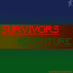 Survivors Adventure SMP - Minecraft Modpacks - CurseForge