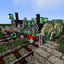[Immersive Railroading] Shaded's Custom Voxel Train Pack REBORN ...