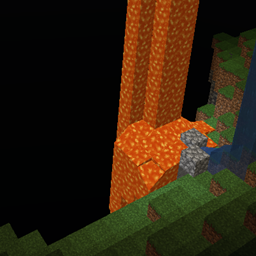 Void to Nether - Minecraft Mods - CurseForge