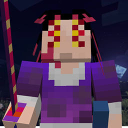 Demon Slayer (Kimetsu no yaiba) Swords - Minecraft Mods - CurseForge