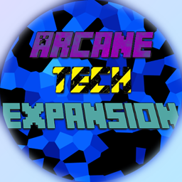 Arcane Tech Expansion - Screenshots - Minecraft Modpacks - CurseForge