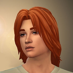 Download Pierre Hairstyle - The Sims 4 Mods - CurseForge