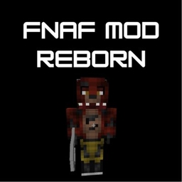FNaF Reborn - Gallery - Minecraft Mods - CurseForge