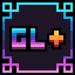 Glyphs+ - Minecraft Resource Packs - CurseForge