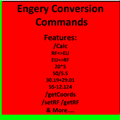 Energy Conversion - Mods - Minecraft - CurseForge
