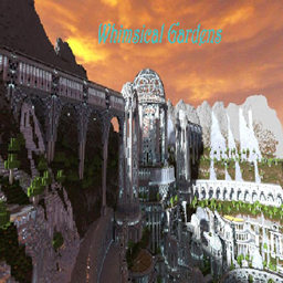 Whimsical Gardens - Gallery - Minecraft Modpacks - CurseForge