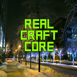 Real Craft Core - Minecraft Mods - CurseForge