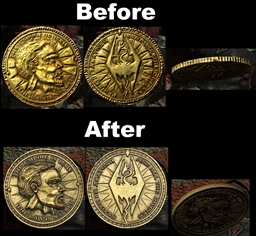 Septim HD - The Elder Scrolls V: Skyrim Mods - CurseForge