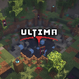 Ultima PvP - Minecraft Worlds - CurseForge