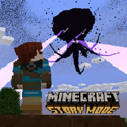 MC Story Mode Remastered - Gallery - Minecraft Modpacks - CurseForge