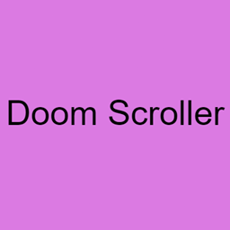 Doom Scroller - Gallery - Minecraft Mods - CurseForge