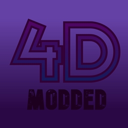 Latest 4D Modification - Minecraft Modpacks - CurseForge