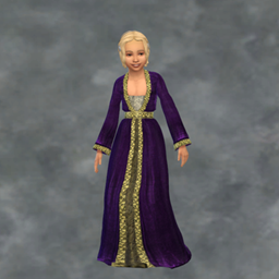 Download Sifix Saga Royal for all ages - The Sims 4 Mods - CurseForge