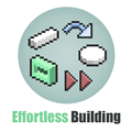 Effortless Building - Mods - Minecraft - CurseForge