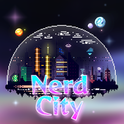 Nerd City - Minecraft Modpacks - CurseForge