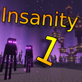 Insanity 1 - Modpacks - Minecraft - CurseForge