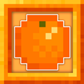 Orange Hotbar - Resource Packs - Minecraft - CurseForge