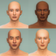 male base sims - The Sims 4 Sims / Households - CurseForge