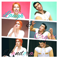 Laugh & Cry - Mods - The Sims 4 - CurseForge