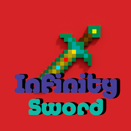 Infinity Sword [FORGE] - Minecraft Mods - CurseForge