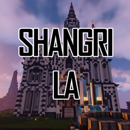 Shangri La - Hardcore Survival RPG - Minecraft Modpacks - CurseForge