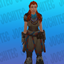 Aloy clothes and hairstyle - The Sims 4 Create a Sim - CurseForge