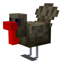 Turkey - Minecraft Mods - CurseForge
