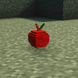 Foods 3D - Minecraft Resource Packs - CurseForge