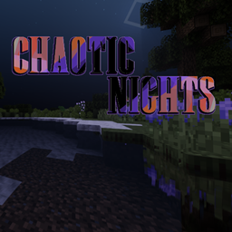 Chaotic Nights - Minecraft Modpacks - CurseForge