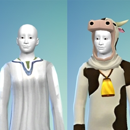 Kine Society - ts2 PSP Conversion - Gallery - The Sims 4 Create a Sim ...