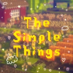 The Simple Things - Minecraft Modpacks - CurseForge